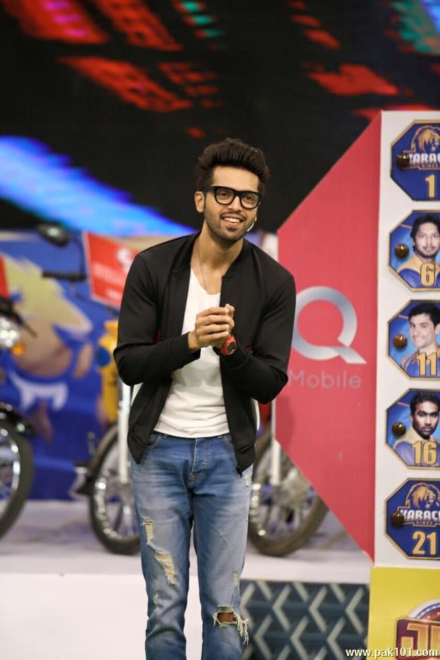 Gallery > Actor(Tv) > Fahad Mustafa > Fahad Mustafa -Pakistani ...