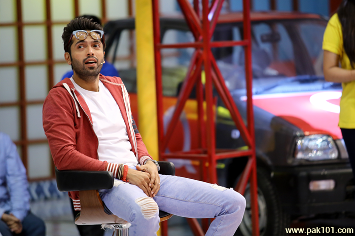 Gallery > Actor(Tv) > Fahad Mustafa > Fahad Mustafa -Pakistani ...