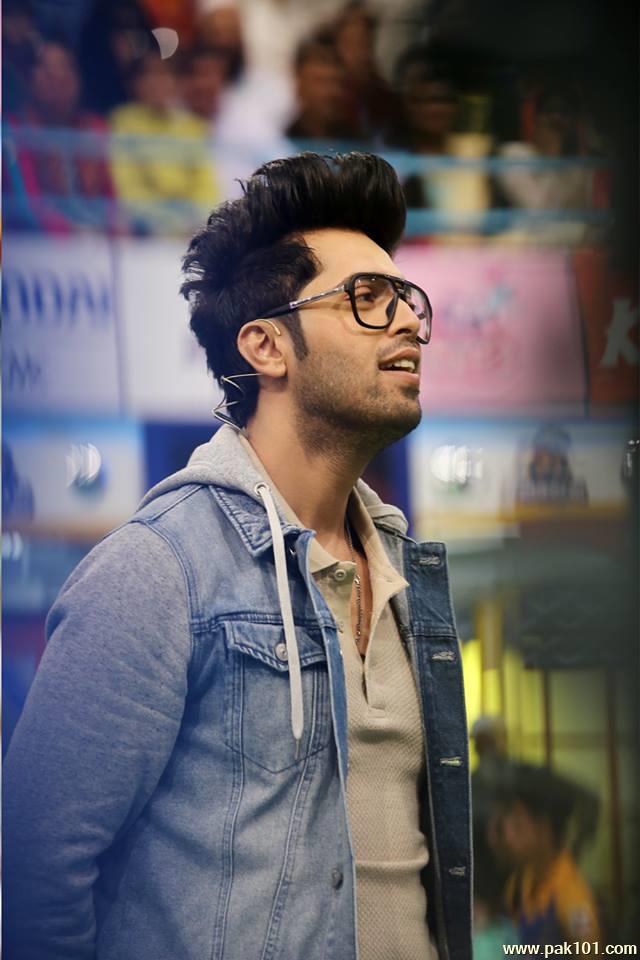 Gallery > Actor(Tv) > Fahad Mustafa > Fahad Mustafa -Pakistani ...