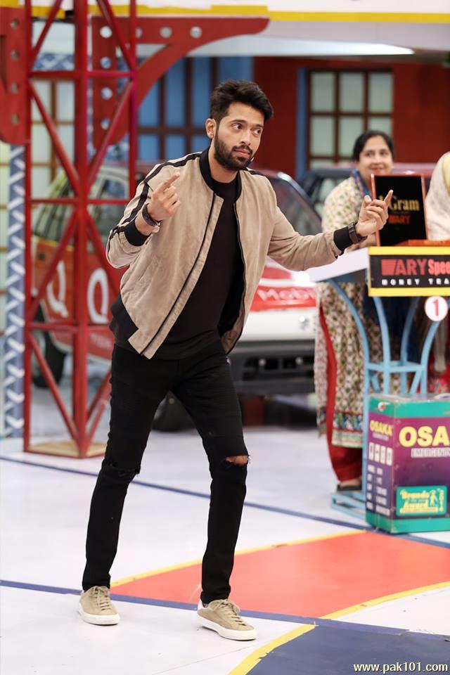Gallery > Actor(Tv) > Fahad Mustafa > Fahad Mustafa -Pakistani ...
