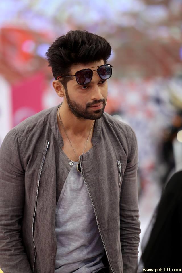 Gallery > Actor(Tv) > Fahad Mustafa > Fahad Mustafa -Pakistani ...