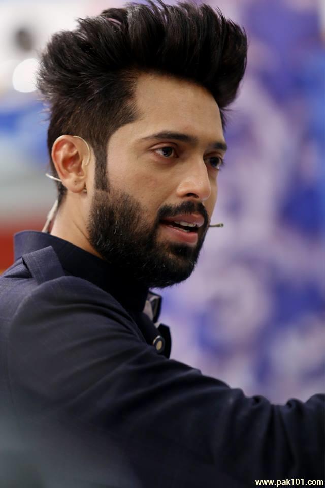 Gallery > Actor(Tv) > Fahad Mustafa > Fahad Mustafa -Pakistani ...