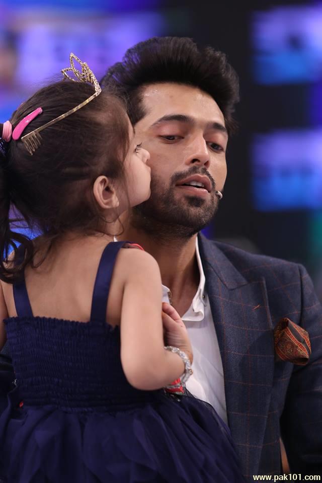 Gallery > Actor(Tv) > Fahad Mustafa > Fahad Mustafa -Pakistani ...