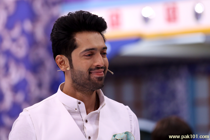Gallery > Actor(Tv) > Fahad Mustafa > Fahad Mustafa -Pakistani ...