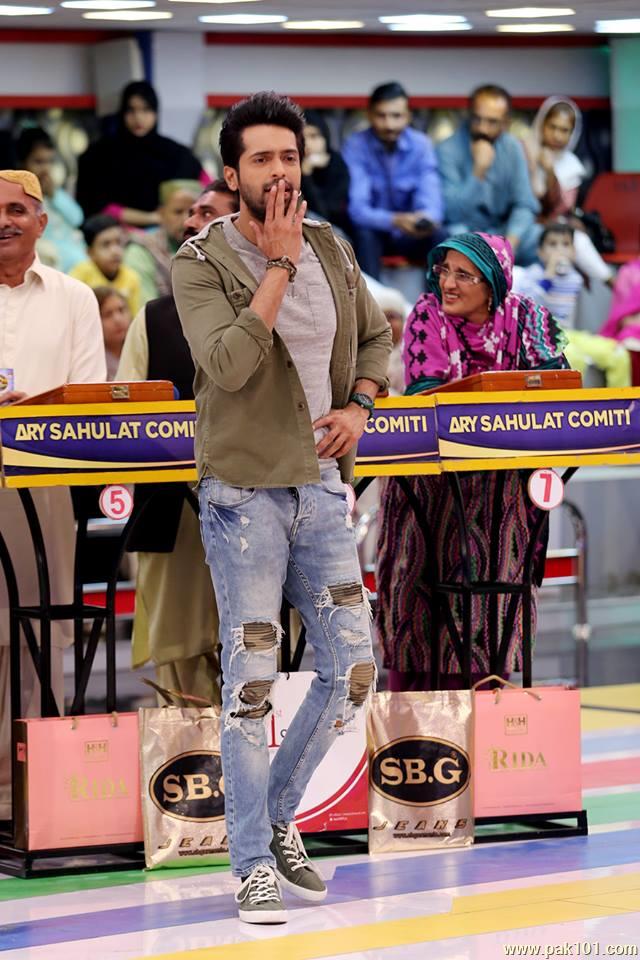 Gallery > Actor(Tv) > Fahad Mustafa > Fahad Mustafa -Pakistani ...