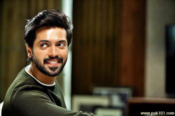 Gallery > Actor(Tv) > Fahad Mustafa > Fahad Mustafa -Pakistani ...