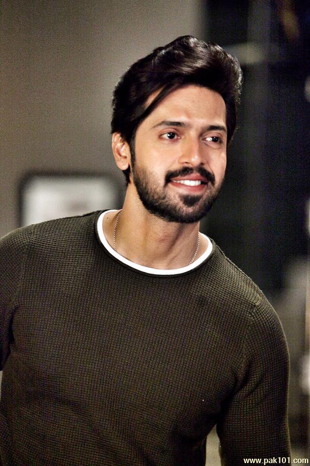 Gallery > Actor(Tv) > Fahad Mustafa > Fahad Mustafa -Pakistani ...