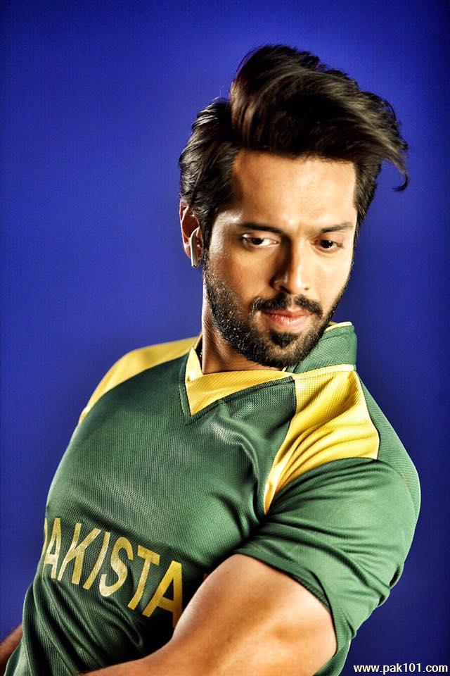 Gallery > Actor(Tv) > Fahad Mustafa > Fahad Mustafa -Pakistani ...