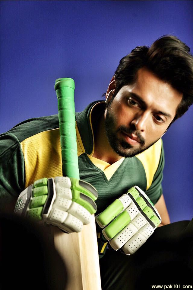 Gallery > Actor(Tv) > Fahad Mustafa > Fahad Mustafa -Pakistani ...