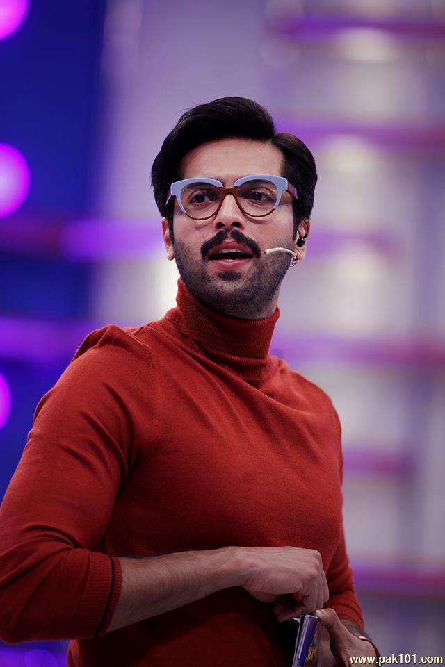 Gallery > Actor(Tv) > Fahad Mustafa > Fahad Mustafa -Pakistani ...