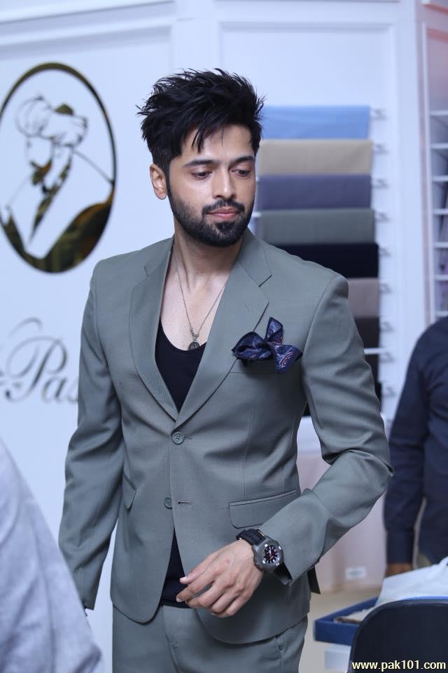 Gallery > Actor(Tv) > Fahad Mustafa > Fahad Mustafa -Pakistani ...