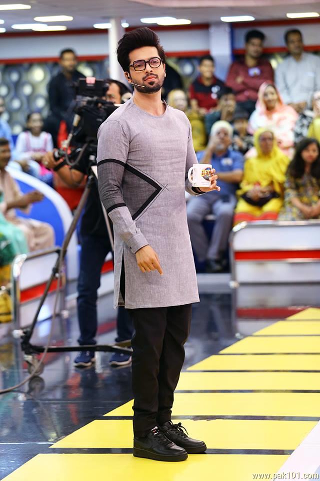 Gallery > Actor(Tv) > Fahad Mustafa > Fahad Mustafa -Pakistani ...
