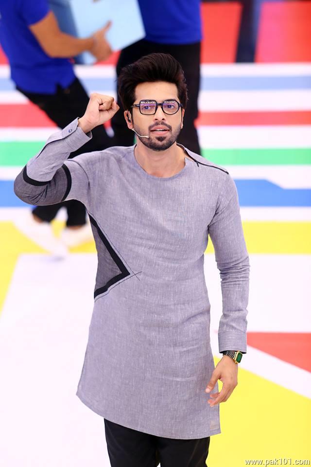 Gallery > Actor(Tv) > Fahad Mustafa > Fahad Mustafa -Pakistani ...