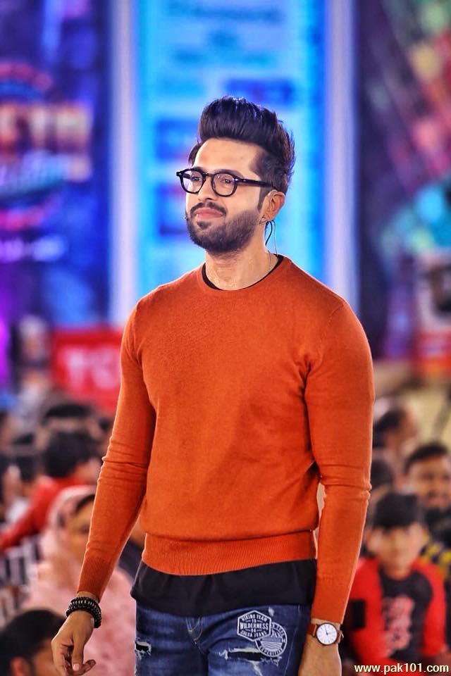 Gallery > Actor(Tv) > Fahad Mustafa > Fahad Mustafa -Pakistani ...