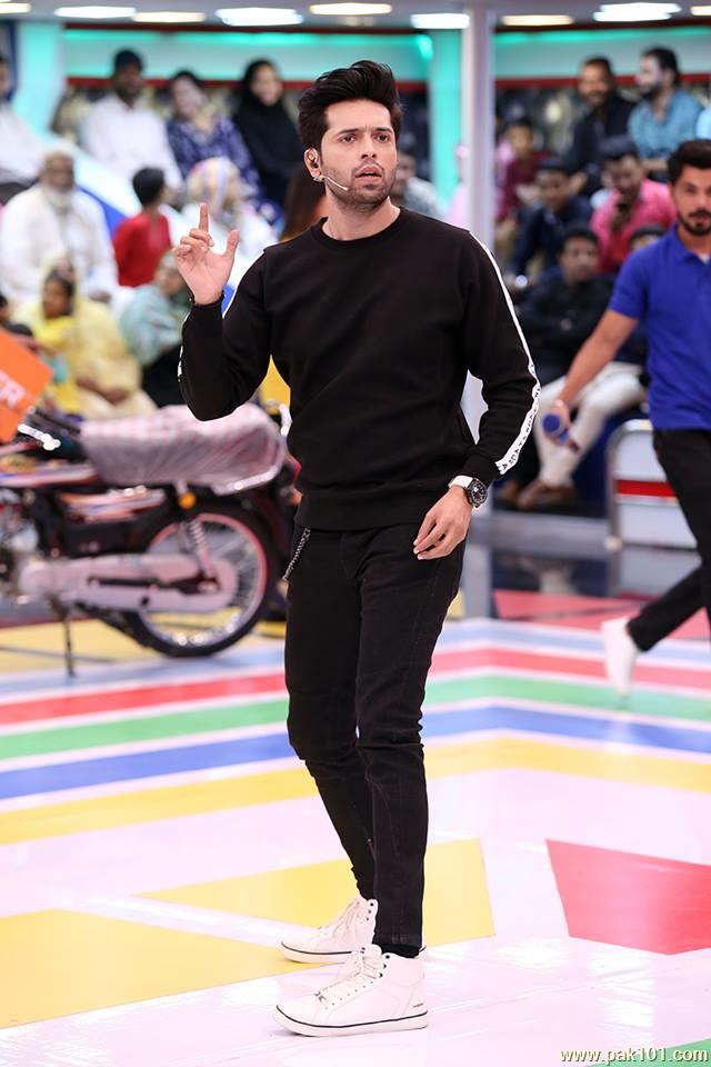 Gallery > Actor(Tv) > Fahad Mustafa > Fahad Mustafa -Pakistani ...