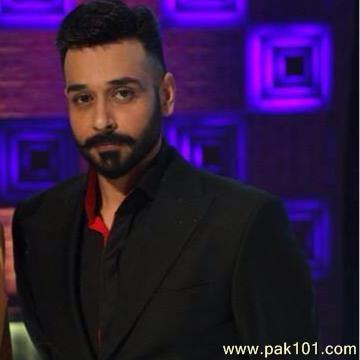 Gallery > Actor(Tv) > Faisal Qureshi > Faisal Qureshi -Pakistani ...