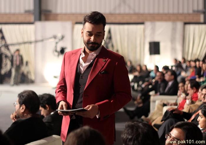 Gallery > Actor(Tv) > Faisal Qureshi > Faisal Qureshi -Pakistani ...