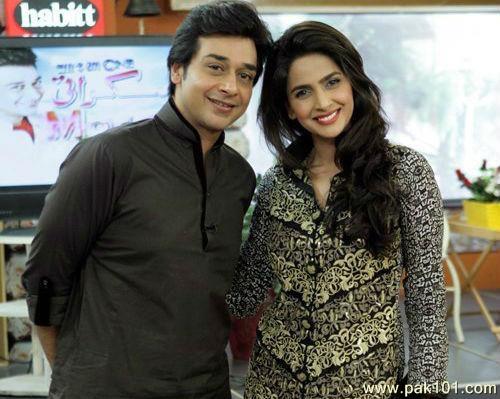 Gallery > Actor(Tv) > Faisal Qureshi > Faisal Qureshi -Pakistani ...
