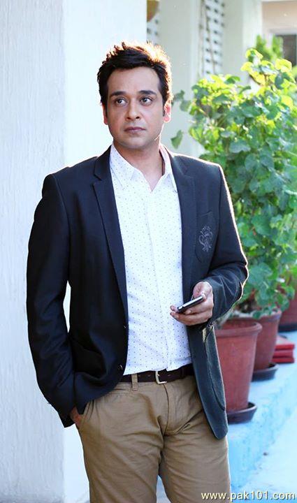 Gallery > Actor(Tv) > Faisal Qureshi > Faisal Qureshi -Pakistani ...