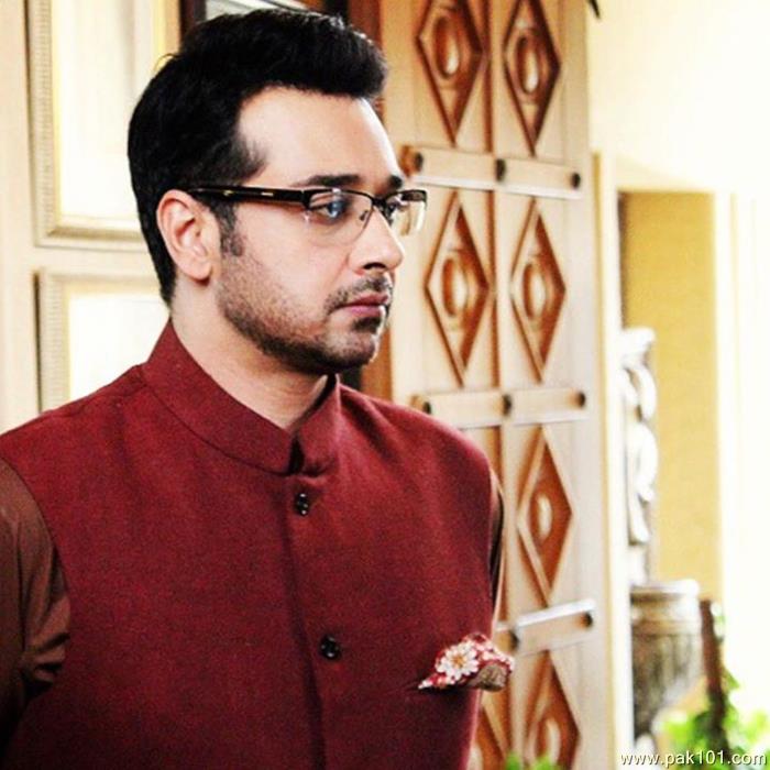 Gallery > Actor(Tv) > Faisal Qureshi > Faisal Qureshi -Pakistani ...