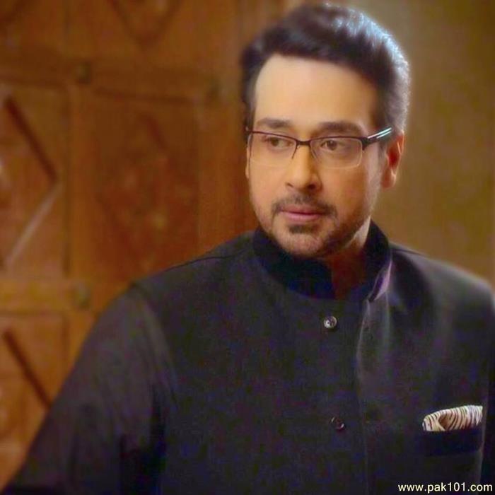 Gallery > Actor(Tv) > Faisal Qureshi > Faisal Qureshi -Pakistani ...