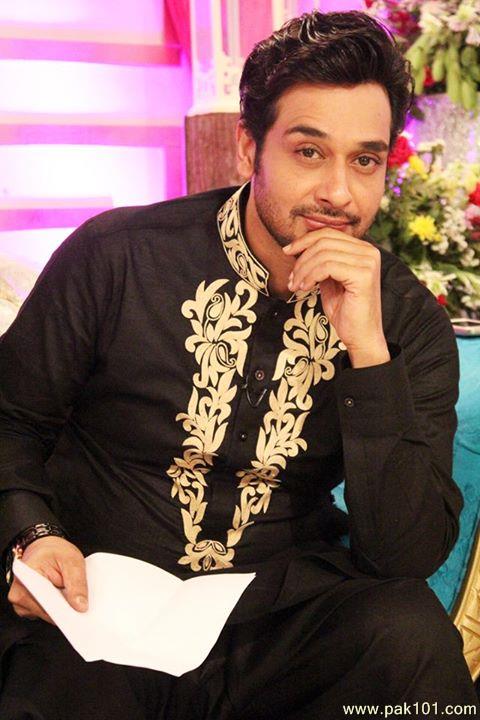 Gallery > Actor(Tv) > Faisal Qureshi > Faisal Qureshi -Pakistani ...