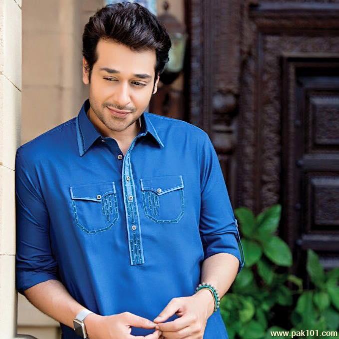 Gallery > Actor(Tv) > Faisal Qureshi > Faisal Qureshi -Pakistani ...