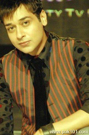 Gallery > Actor(Tv) > Faisal Qureshi > Faisal Qureshi -Pakistani ...