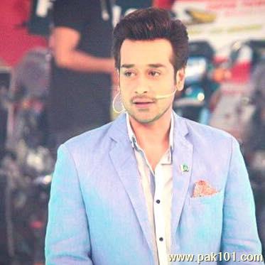 Gallery > Actor(Tv) > Faisal Qureshi > Faisal Qureshi -Pakistani ...