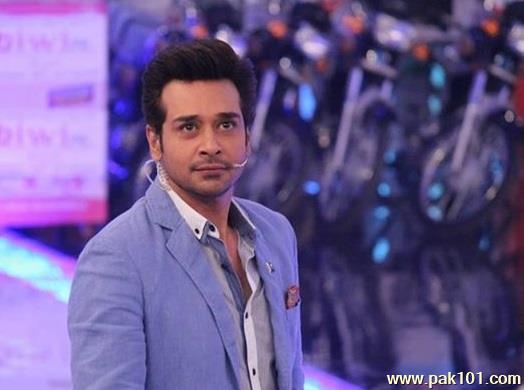 Gallery > Actor(Tv) > Faisal Qureshi > Faisal Qureshi -Pakistani ...