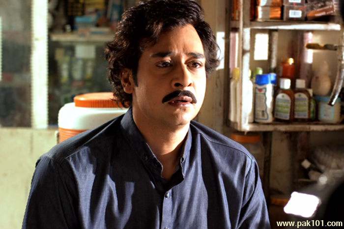Gallery > Actor(Tv) > Faisal Qureshi > Faisal Qureshi -Pakistani ...