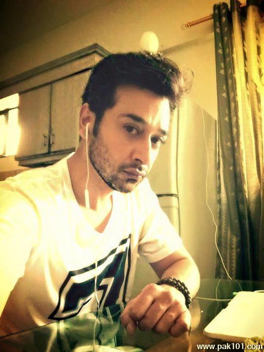 Gallery > Actor(Tv) > Faisal Qureshi > Faisal Qureshi -Pakistani ...