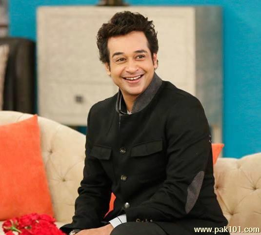 Gallery > Actor(Tv) > Faisal Qureshi > Faisal Qureshi -Pakistani ...