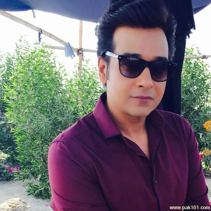 Celebrities > Actors (TV) > Faisal Qureshi > Photos > Faisal Qureshi ...