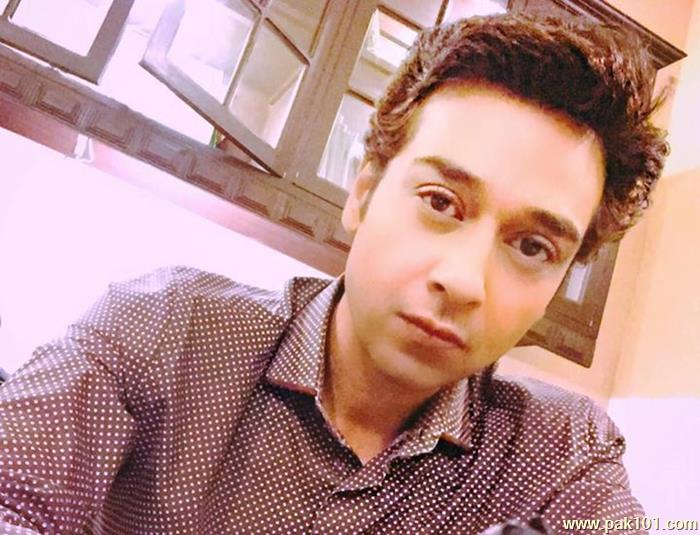 Gallery > Actor(Tv) > Faisal Qureshi > Faisal Qureshi -Pakistani ...