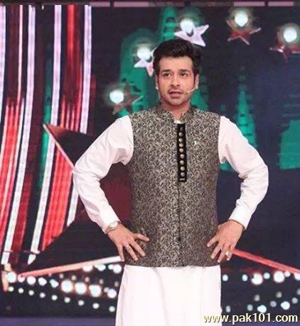 Gallery > Actor(Tv) > Faisal Qureshi > Faisal Qureshi -Pakistani ...