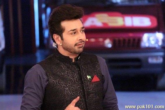 Gallery > Actor(Tv) > Faisal Qureshi > Faisal Qureshi -Pakistani ...