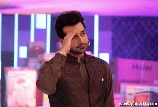 Gallery > Actor(Tv) > Faisal Qureshi > Faisal Qureshi -Pakistani ...