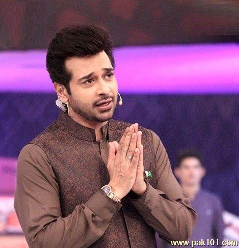 Gallery > Actor(Tv) > Faisal Qureshi > Faisal Qureshi -Pakistani ...