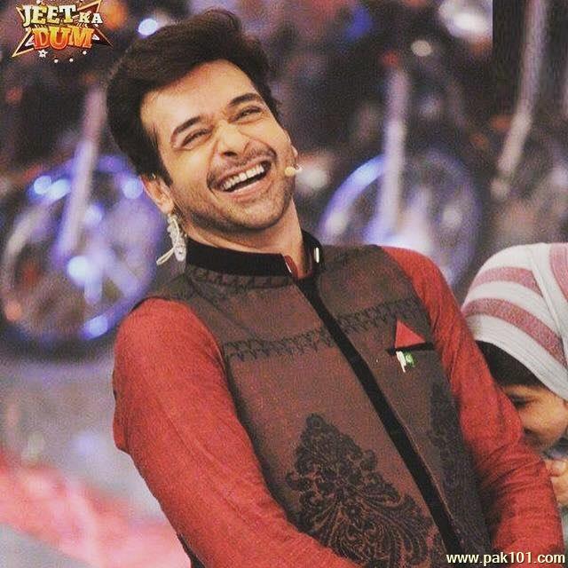 Gallery > Actor(Tv) > Faisal Qureshi > Faisal Qureshi -Pakistani ...