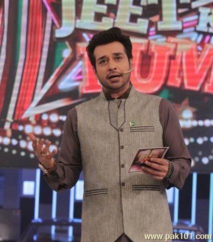 Gallery > Actor(Tv) > Faisal Qureshi > Faisal Qureshi -Pakistani ...