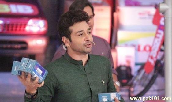 Gallery > Actor(Tv) > Faisal Qureshi > Faisal Qureshi -Pakistani ...