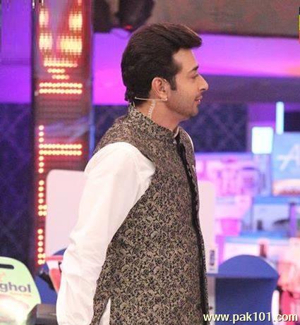 Gallery > Actor(Tv) > Faisal Qureshi > Faisal Qureshi -Pakistani ...