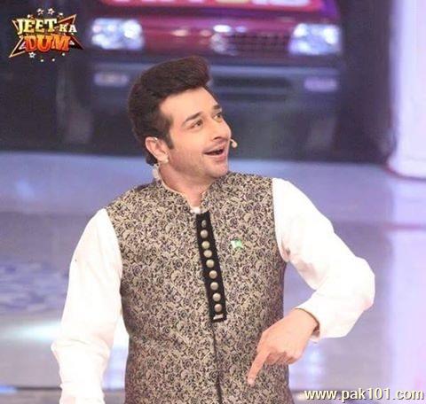 Gallery > Actor(Tv) > Faisal Qureshi > Faisal Qureshi -Pakistani ...