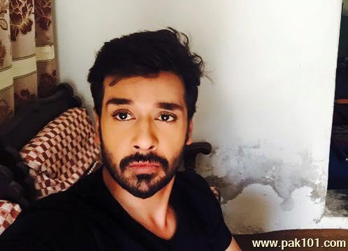 Gallery > Actor(Tv) > Faisal Qureshi > Faisal Qureshi -Pakistani ...