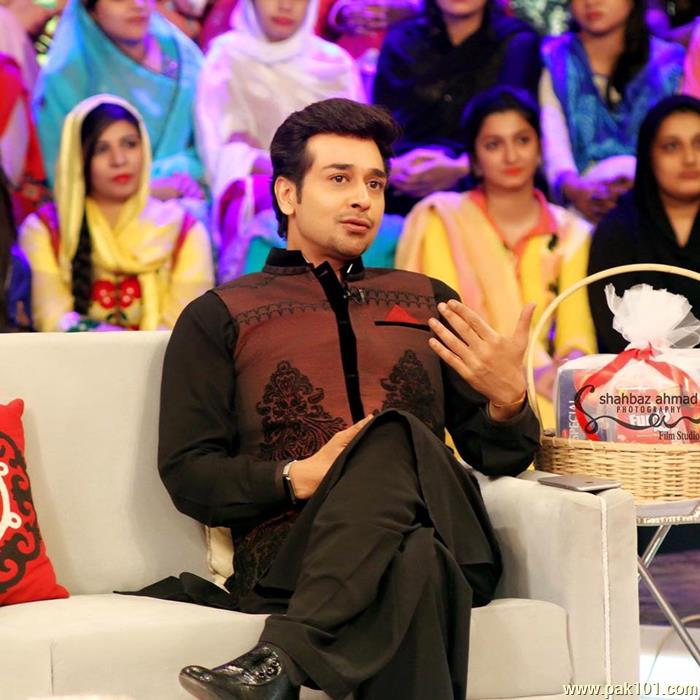 Gallery > Actor(Tv) > Faisal Qureshi > Faisal Qureshi -Pakistani ...