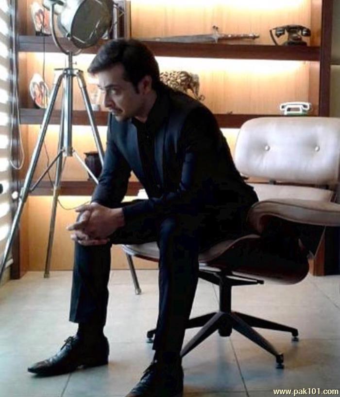 Gallery > Actor(Tv) > Faisal Qureshi > Faisal Qureshi -Pakistani ...