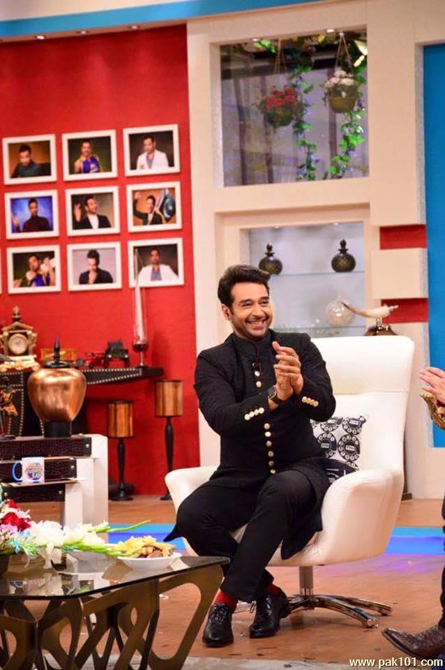 Gallery > Actor(Tv) > Faisal Qureshi > Faisal Qureshi -Pakistani ...