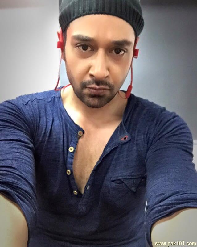 Gallery > Actor(Tv) > Faisal Qureshi > Faisal Qureshi -Pakistani ...