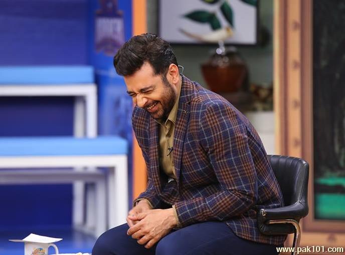 Gallery > Actor(Tv) > Faisal Qureshi > Faisal Qureshi -Pakistani ...